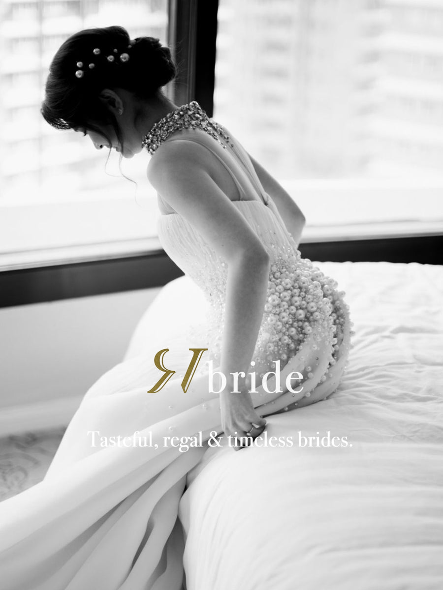 RV BRIDE – ROSBERT VILLAR